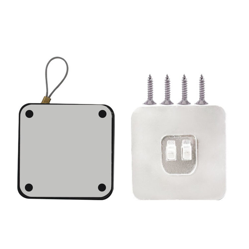 1.2m Household Automatic Door Closers Punch-free S... – Vicedeal