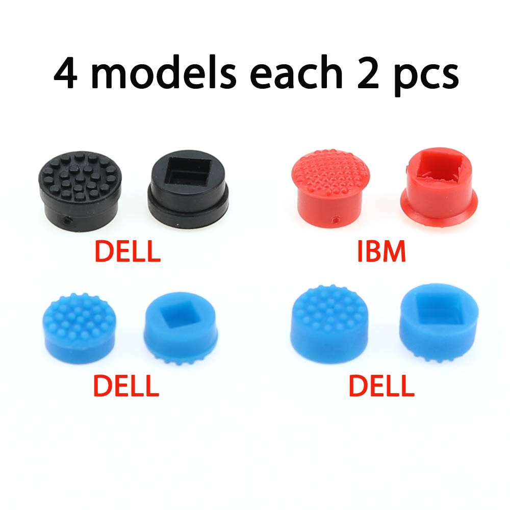 Cltgxdd 4 modeller trackpoint peker mus stick poin... – Grandado