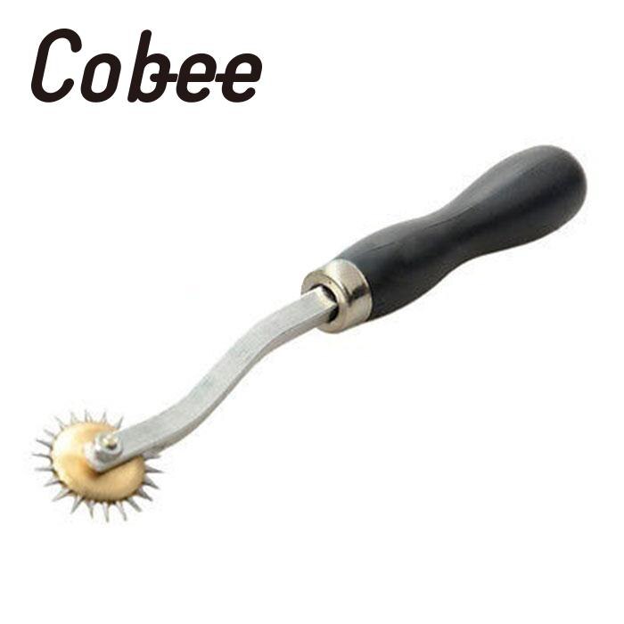 Cobee Wheel Leather Sewing Tool Hole Punch Leather... – Grandado