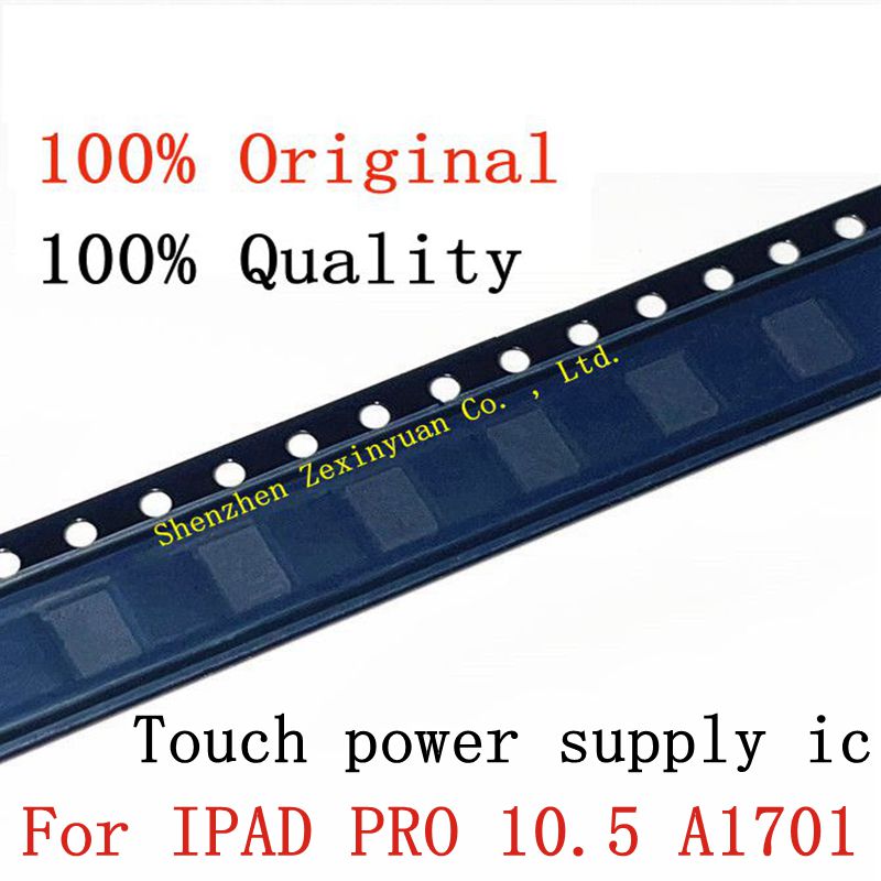 Marcado AIW Touch fuente de alimentación ic para I... – Grandado