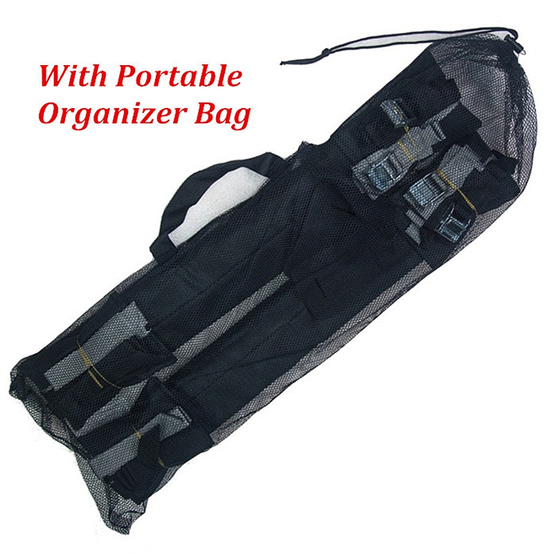 Universal Car Soft Roof Rack Luggage Carrier Surfb... – Vicedeal