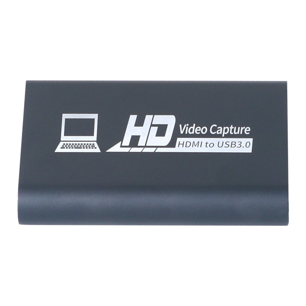 Usb 3.0 Capture Card Real-Time Conferentie Video G... – Vicedeal