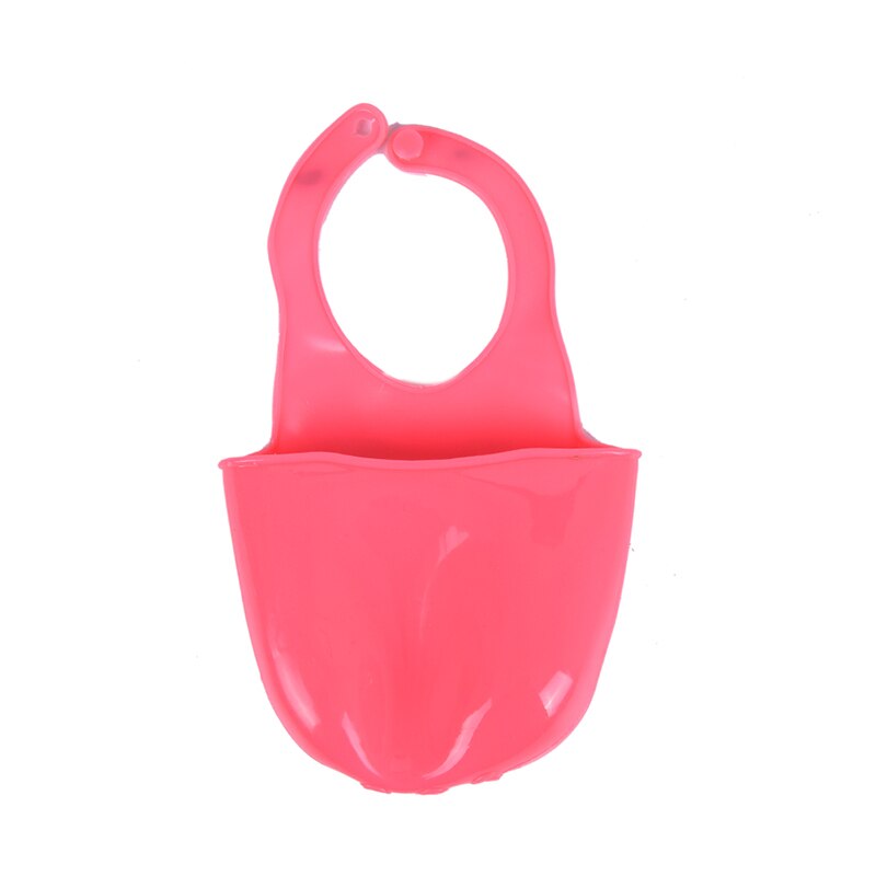 Kitchen sink drain basket Folding Silicone Hanging... – Grandado