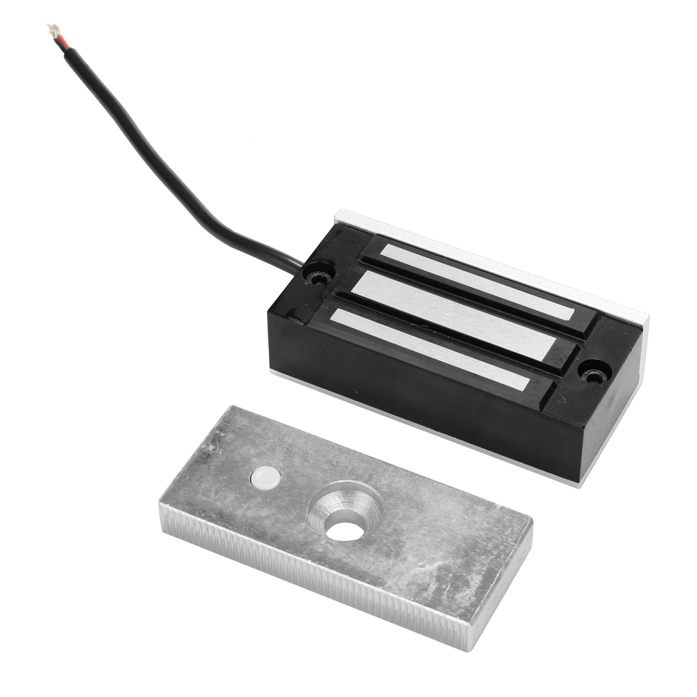 DC12V 60kg 100lbs Electronic Door Entry Access Loc... – Grandado