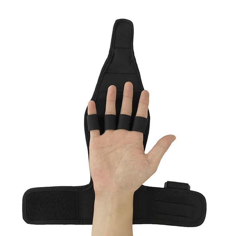 Rehabilitation Auxiliary Fixed Gloves Anti-Spastic... – Grandado