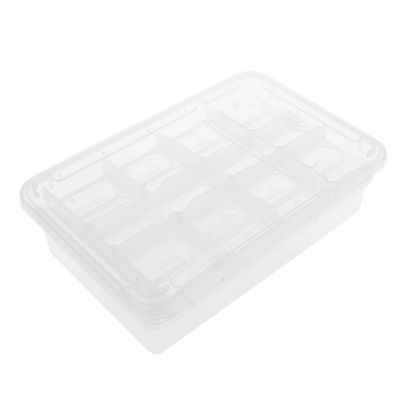 Reptile Incubator Breeding Box Eggs Tray Gecko Cha... – Vicedeal