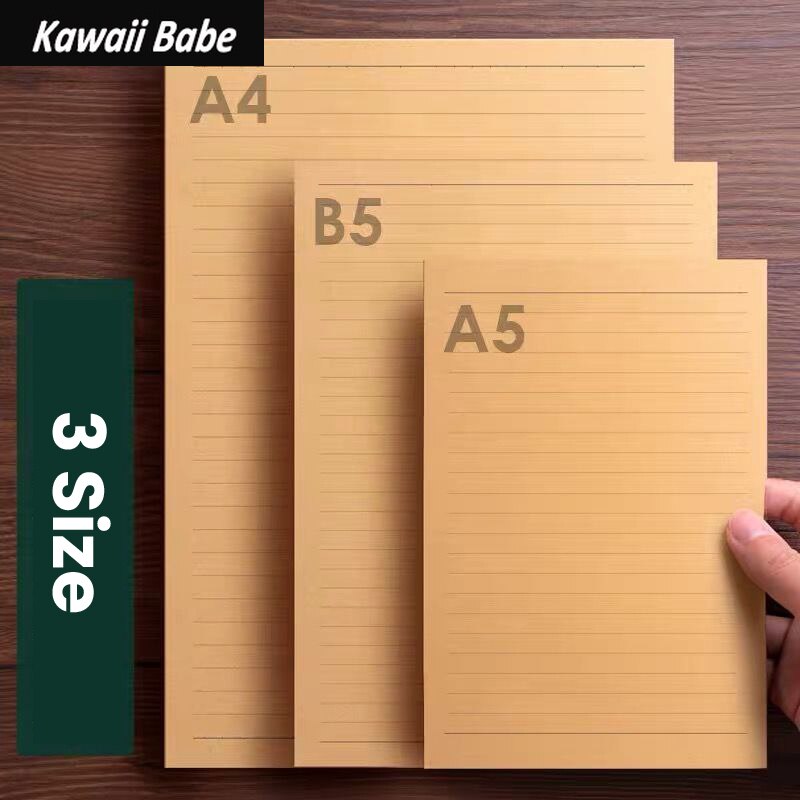 Note 50 Sheets Writing Letter Stationery Romantic ... – Grandado