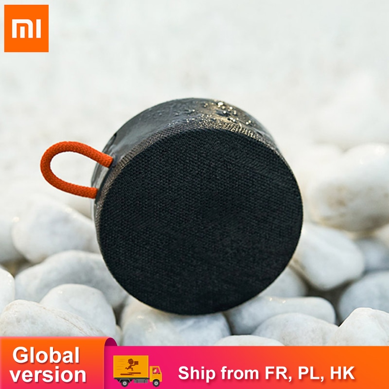 Xiaomi Mi Portable Bluetooth Speaker IP67 Dustproo... – Grandado