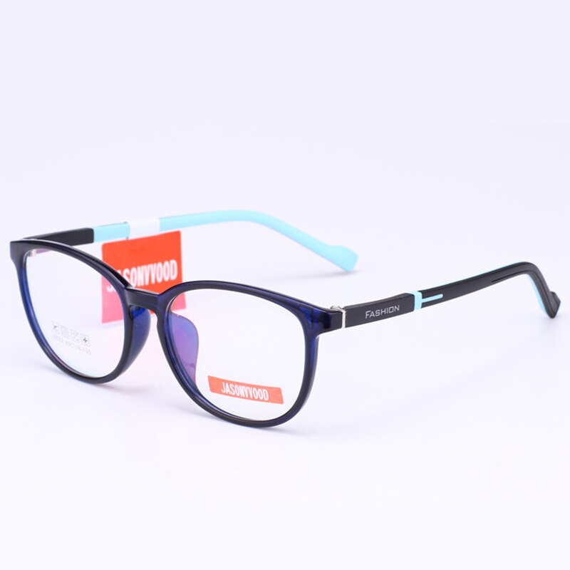 Student Spectacle Frame Children Myopia Prescripti... – Vicedeal