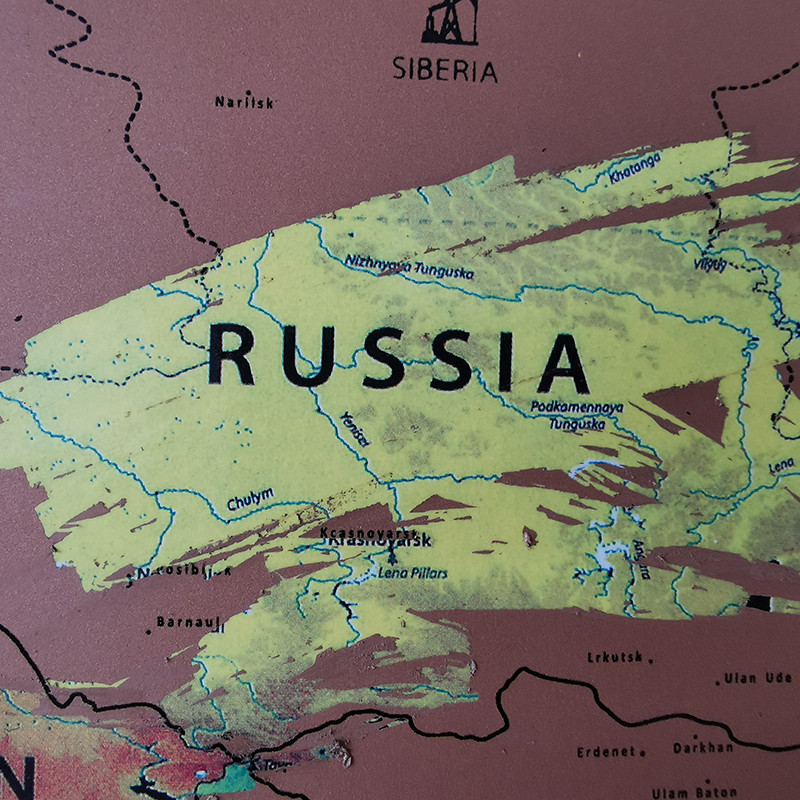 10 Pcs 82*59cm Home Decoration Wall Sticker Toy Wo... – Grandado