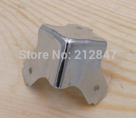 8pcs steel corner Protector Flight case road case ... – Grandado