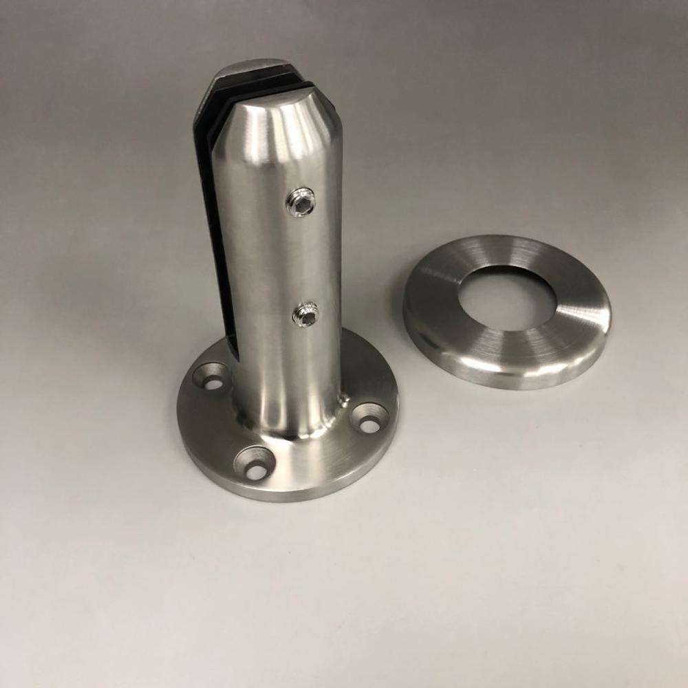 YL stainless steel glass spigots mini post – Vicedeal