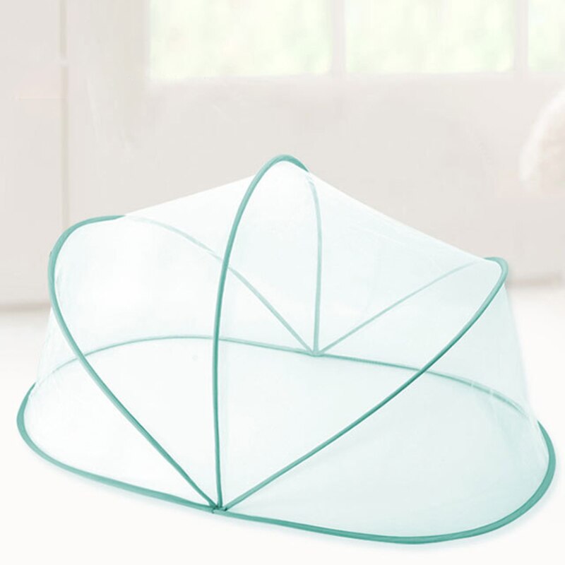 Portable Foldable Crib Children'S Mosquito Net... – Grandado