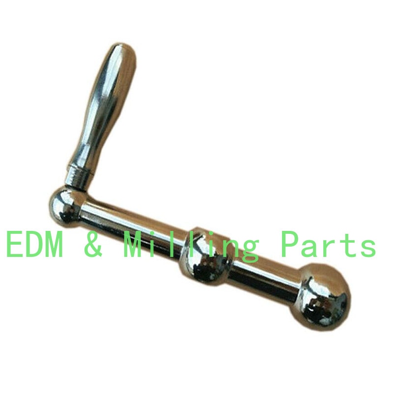 CNC Milling Machine Safty Ball Fixed Handle CNC Ve... – Grandado
