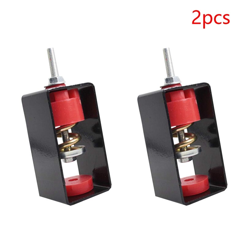 Elastomeric Hanger - Spring Vibration Isolator - A... – Grandado