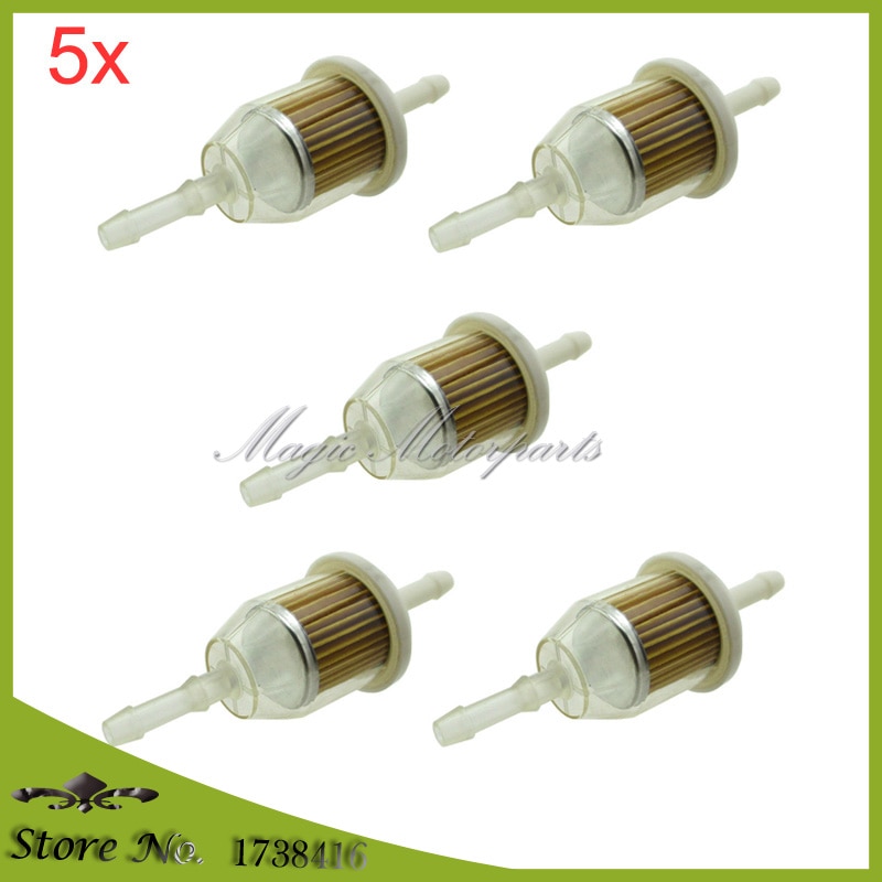 5x Fuel Filter For KOHLER, JOHN DEERE, CUB CADET R... – Vicedeal