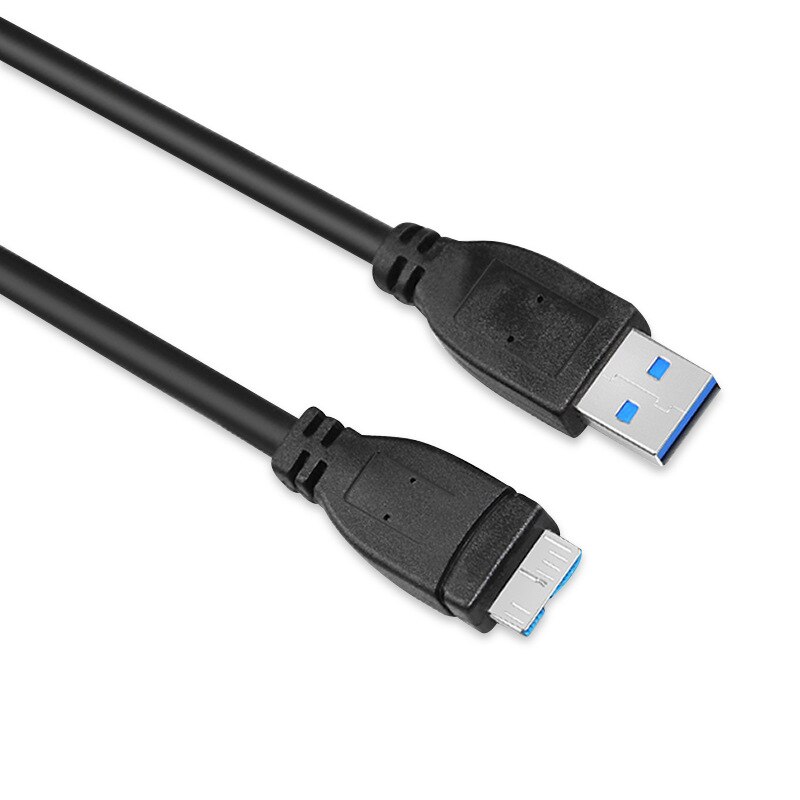 USB3.0 data cable USB cable mobile hard drive data... – Grandado