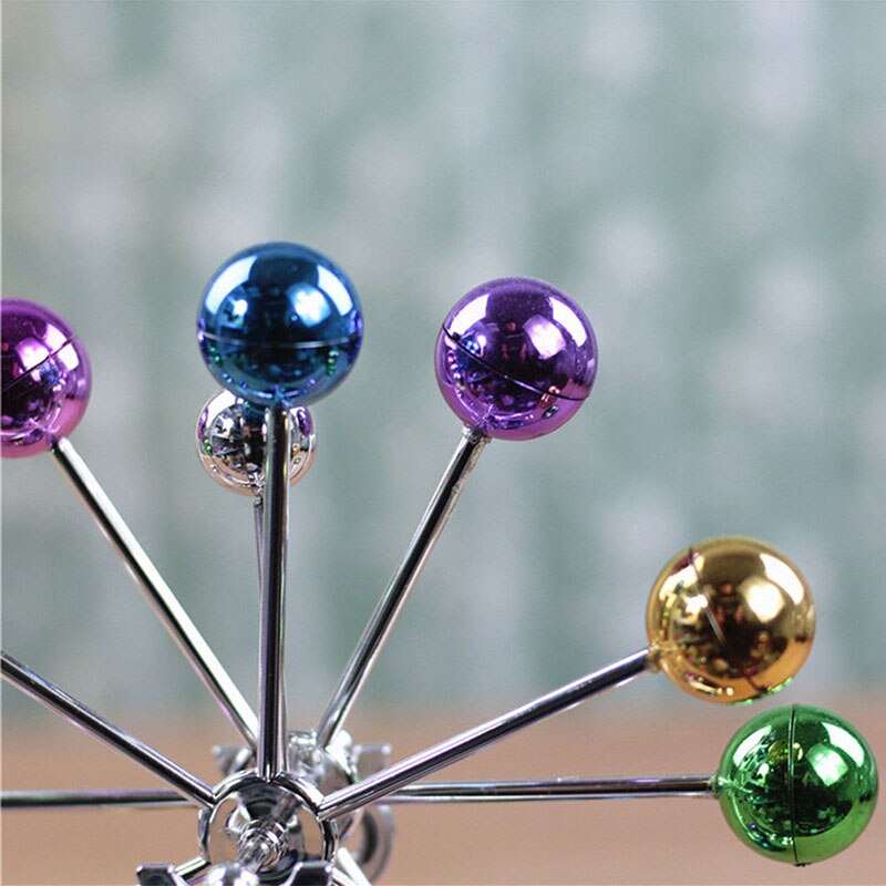 Magnetic Ferris Wheel Desk Decorations Balance Bal... – Grandado
