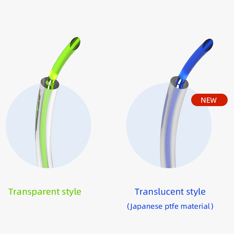 Mellow High Transparency PTFE Tube Teflonto MMU2.0... – Grandado