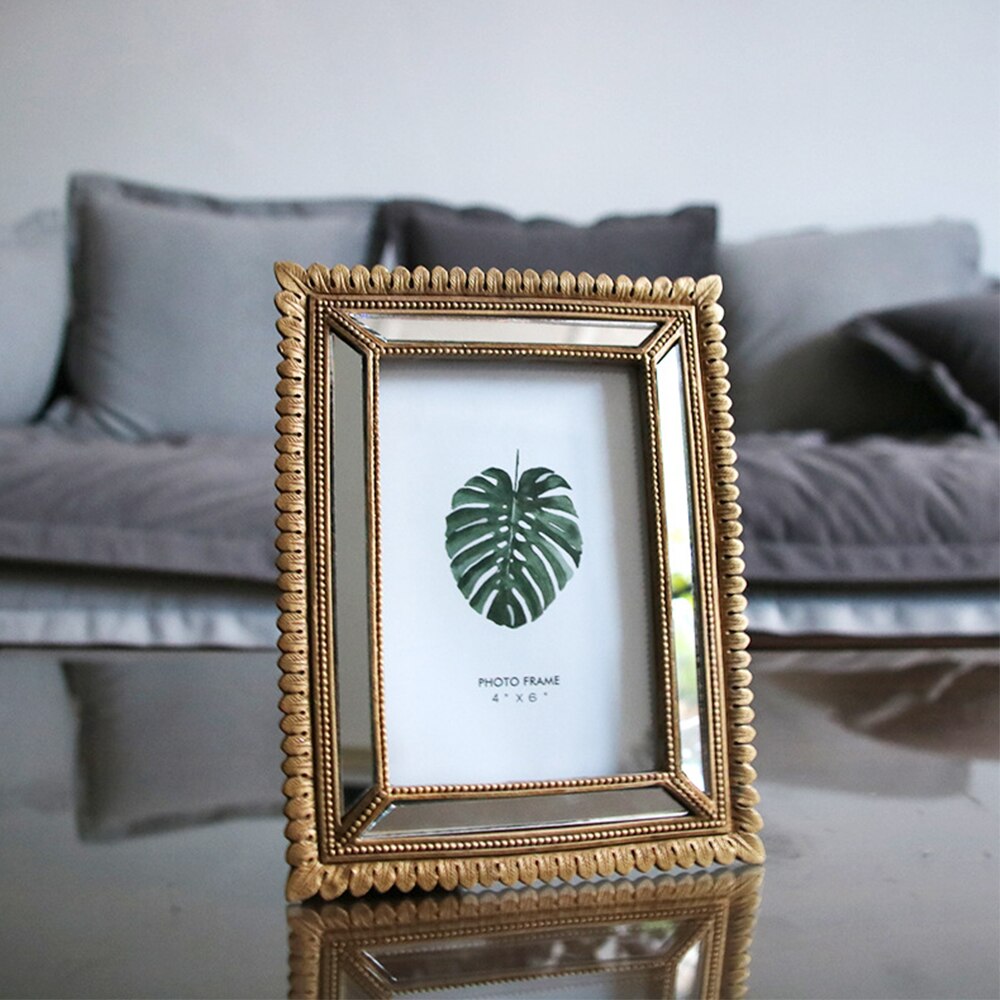 Retro Fotolijst Familie Home Decor Foto Fotolijst ... – Vicedeal