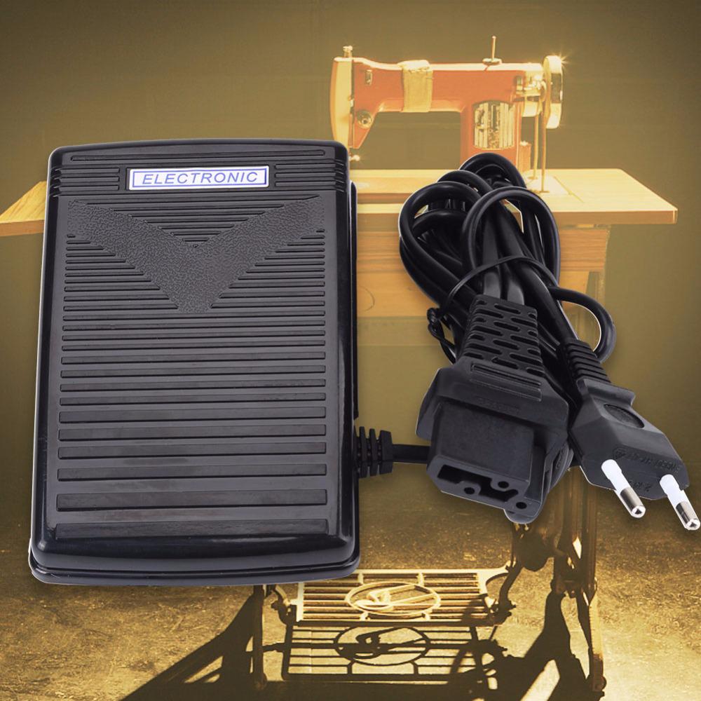 HiMISS 200-240V Home Sewing Machine Foot Control P... – Vicedeal