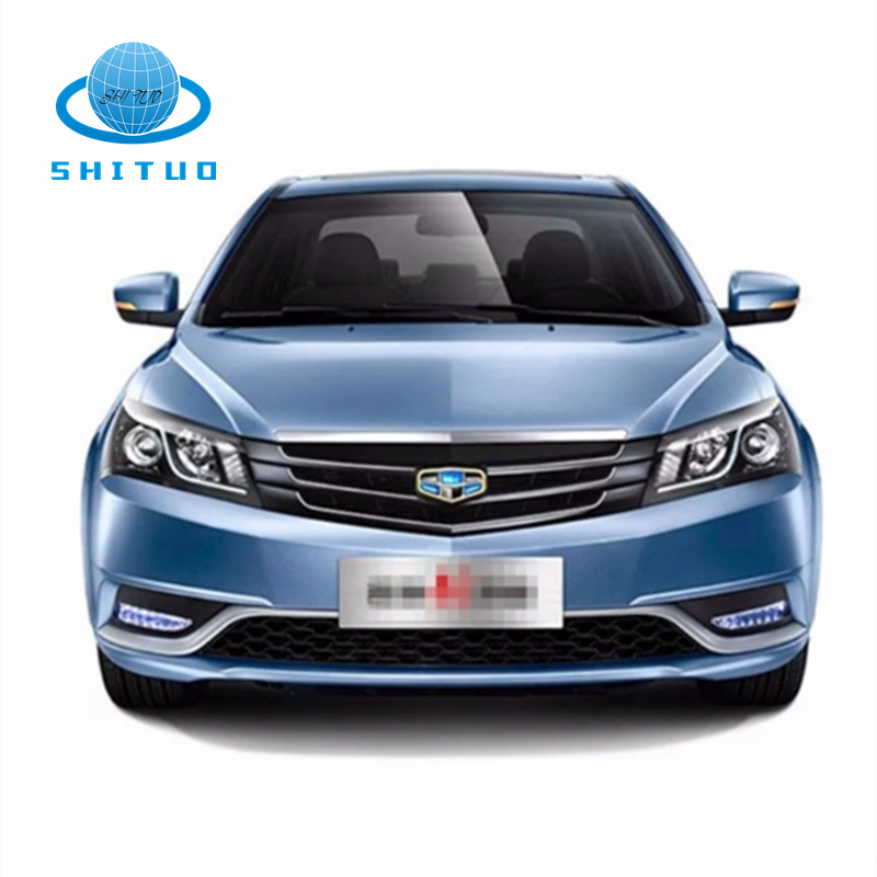 For Geely Emgrand 7 EC7 EC715 EC718 Emgrand 7 E7 E... – Vicedeal