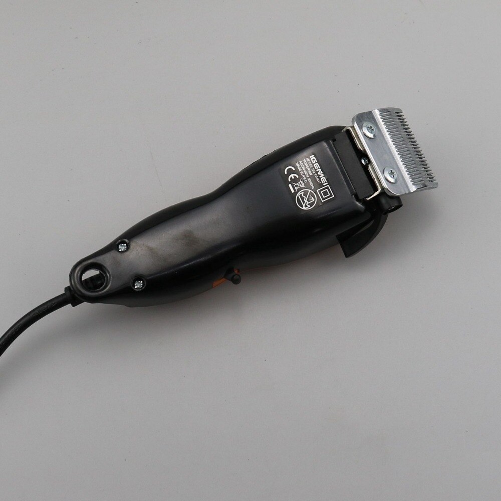 10W Snoer professionele tondeuse kapper tool elekt... – Grandado