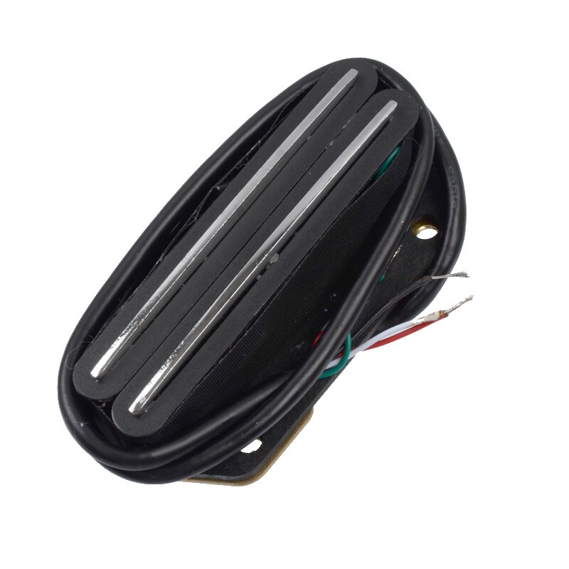 TELE Humbucker Bridge Pickup Dual Coil Bridge Pick... – Grandado