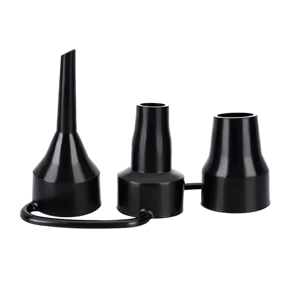 3pcs Inflatable Pump Nozzle Plastic Nozzle Pump No... – Grandado