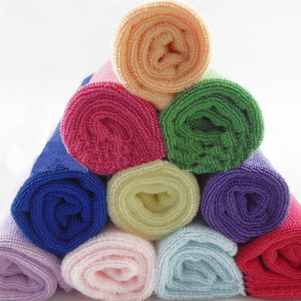 10pcs Wiping Hotel Bar Durable Rectangle Super Abs... – Grandado