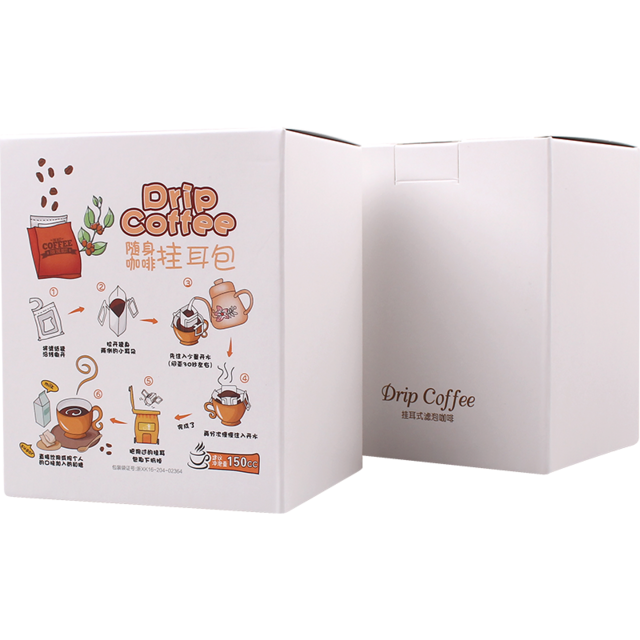 50 Stuks 130X110X95Mm Karton Doos Voor Verpakking ... – Vicedeal