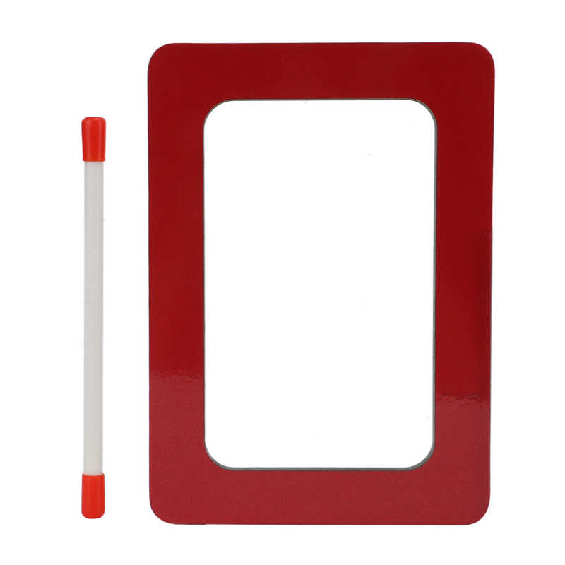 Handtrommel Gecomprimeerd Board + Resin Skin Kid D... – Vicedeal