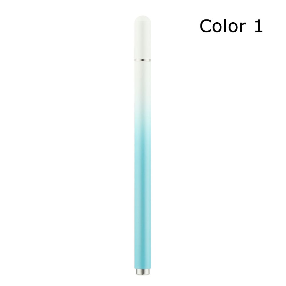 Gradient Color Stylus Pen Lightweight Replaceable ... – Grandado