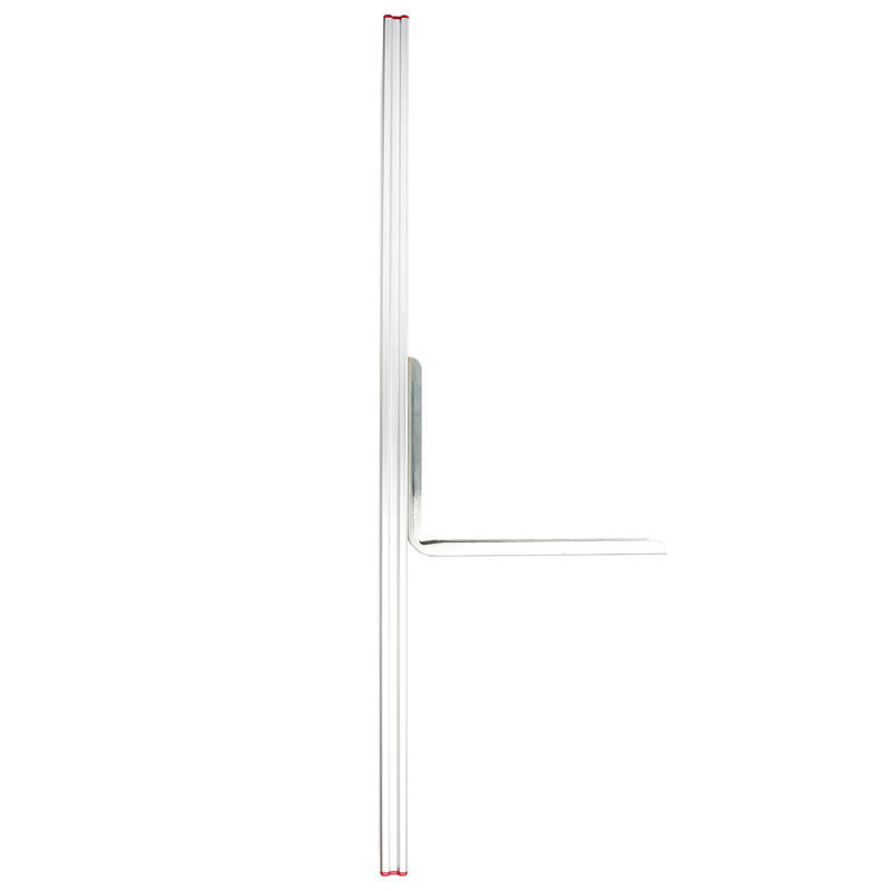 Sit and Reach Flexibility Assessment Tester Exerci... – Grandado