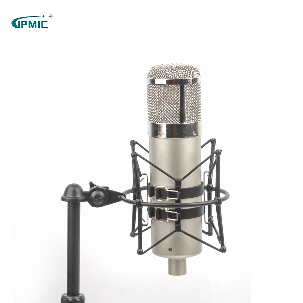 Metal Mic Shock Mount for U47 Diameter Microphone ... – Grandado