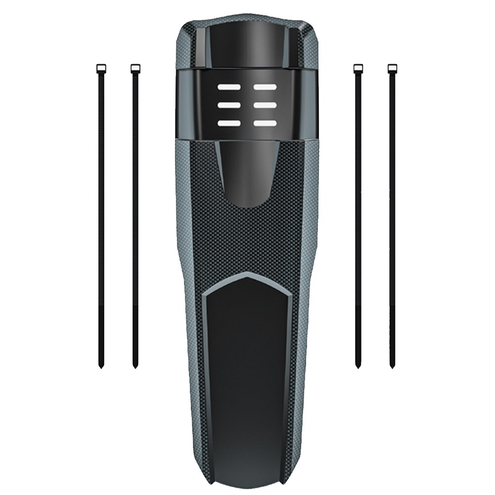 Mtb Fiets Universele Spatbord Met Bevestiging Riem... – Grandado