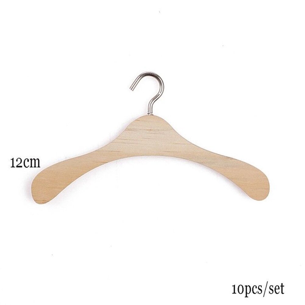 10 st / uppsättning slitstark trälockduk luktfri p... – Grandado