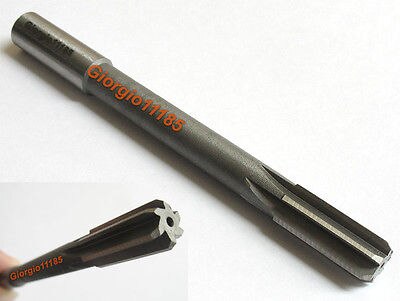 10pcs 8mm Machine HSS Straight Shank Milling Reame... – Grandado