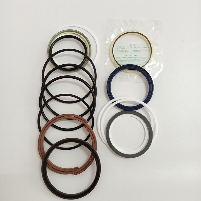 PC200-7 Boom Seal Kit 707-99-46130 707-99-47790 Fo... – Grandado