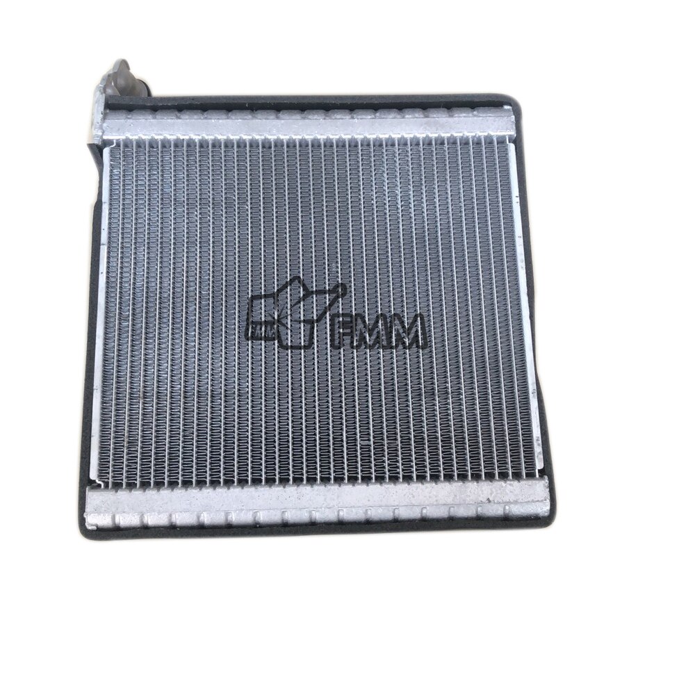 Ac Verdamper Voor Honda Vezel Maat 220*38*225Mm – Vicedeal