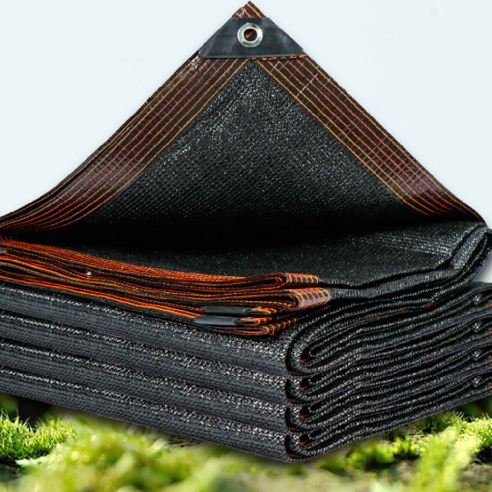 95% Shading Garden Sunshade Net Shading Mesh Green... – Vicedeal