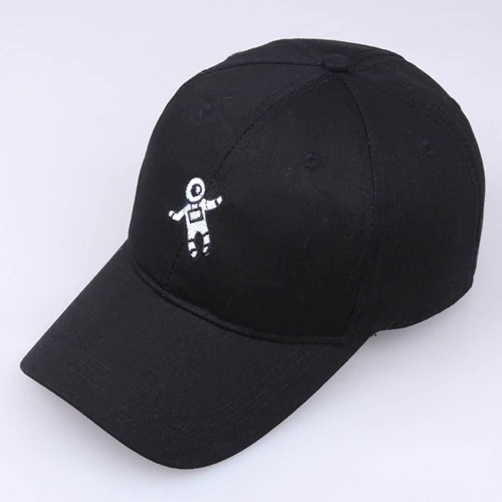 Zomer Hip Hop Caps Unisex Mode Hoed Astronaut Embe... – Grandado