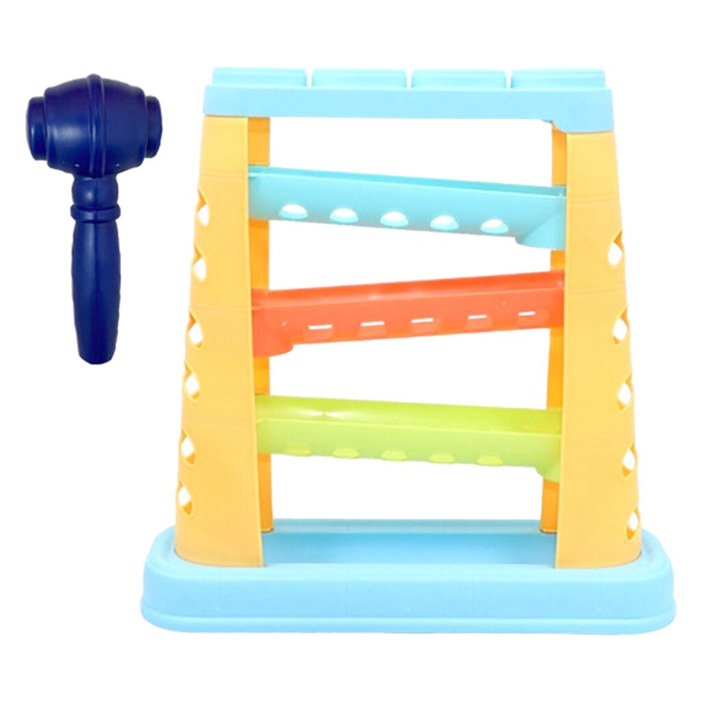 Rolling Ball Toy with 4 Balls Maze Race Educationa... – Vicedeal