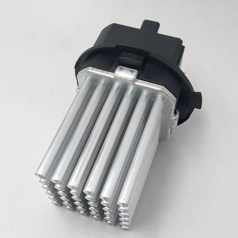 6441. S7 FÜR CITROEN C3 C4 C5 C6 DS3 HEIZUNG GEBLÄSE Motor- WIDERSTAND ...