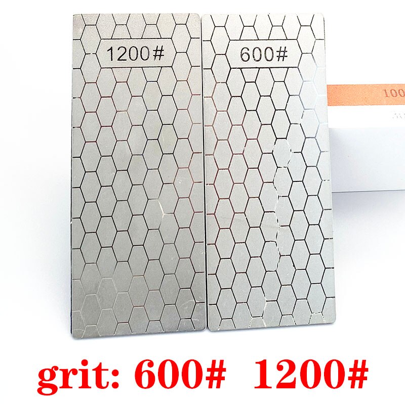 400 600 1000 1200 Grit Diamond Knife Sharpening St... – Grandado