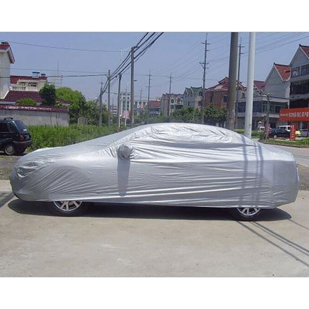 Universele Maat S/M/L/Xl/Xxl Auto Cover Outdoor Be... – Vicedeal