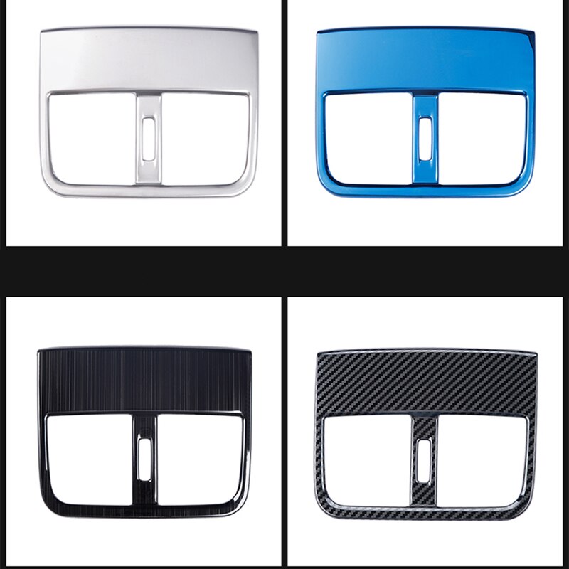 Car styling Accessories for Changan CS75 Special C... – Vicedeal