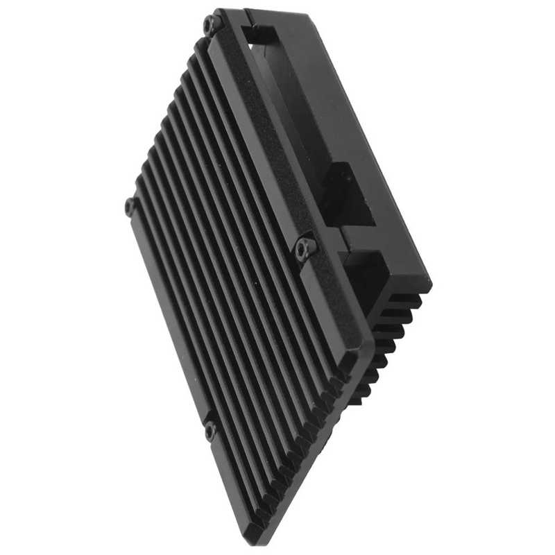 Aluminum Alloy Box Fast Heat Dissipation Cooling C... – Vicedeal