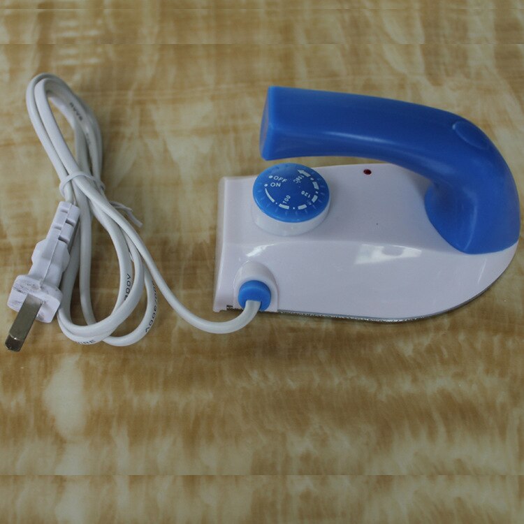 220V Mini Electric Steam Iron Home travel irons Fo... – Grandado
