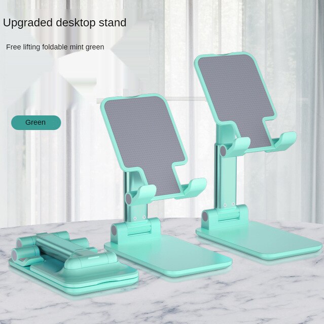 Mobile Phone Stand Desktop Lazy Bedside Universal ... – Grandado